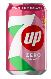 7UP ZERO SUGAR | 7UP Zero | 7up UK